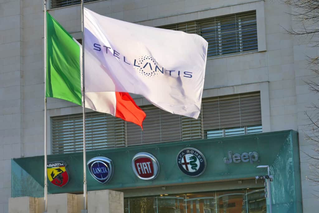 Stellantis: New Chief Tapped To Guide Automaker | Global Finance Magazine