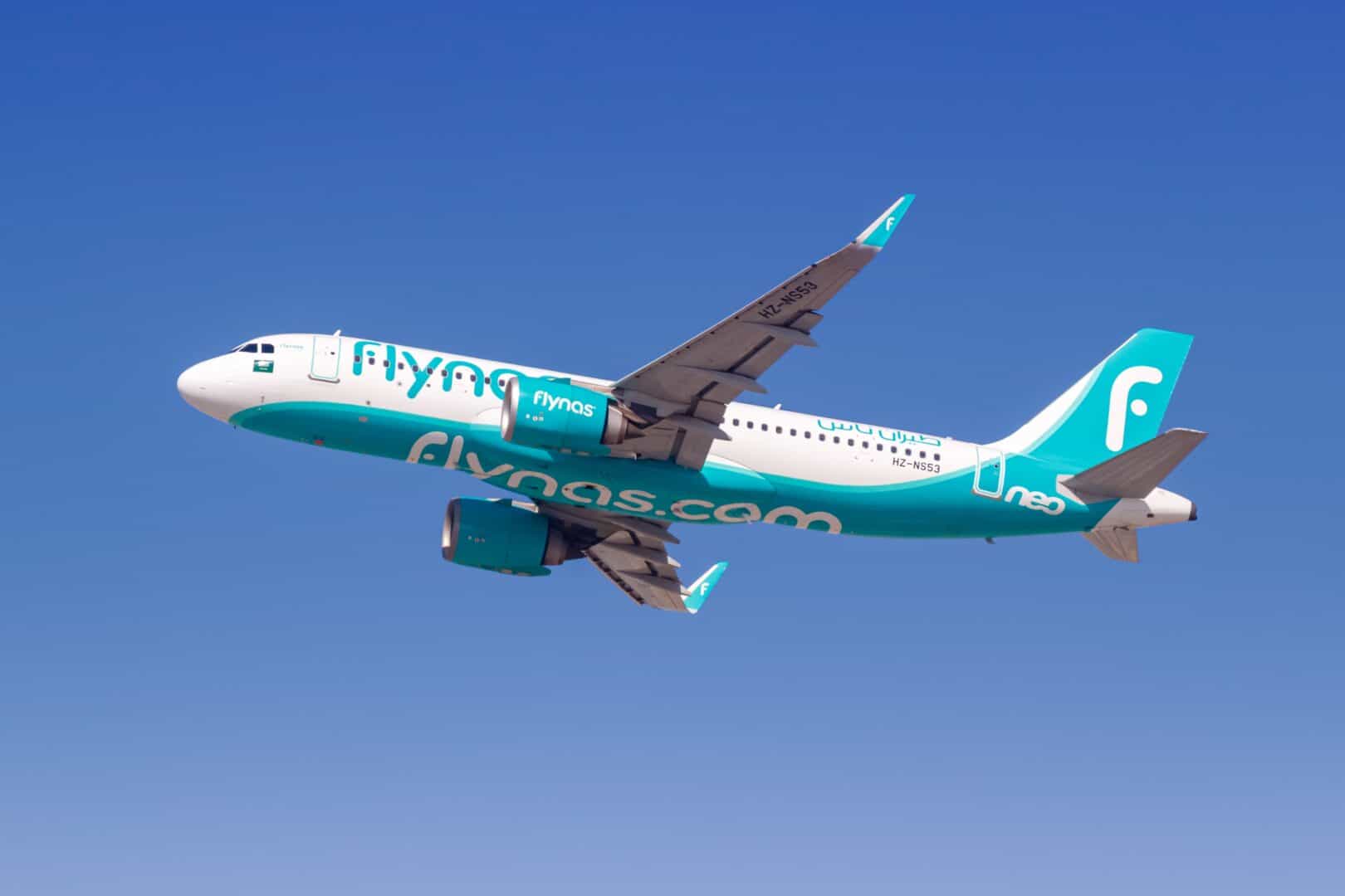 From Riyadh To The Runway: Flynas IPO Is Taking Off | Global Finance ...