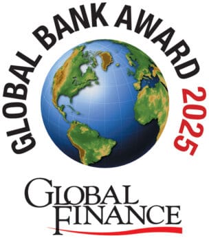 PRESS RELEASE: Global Finance Names The World's Best Banks For 2025 ...
