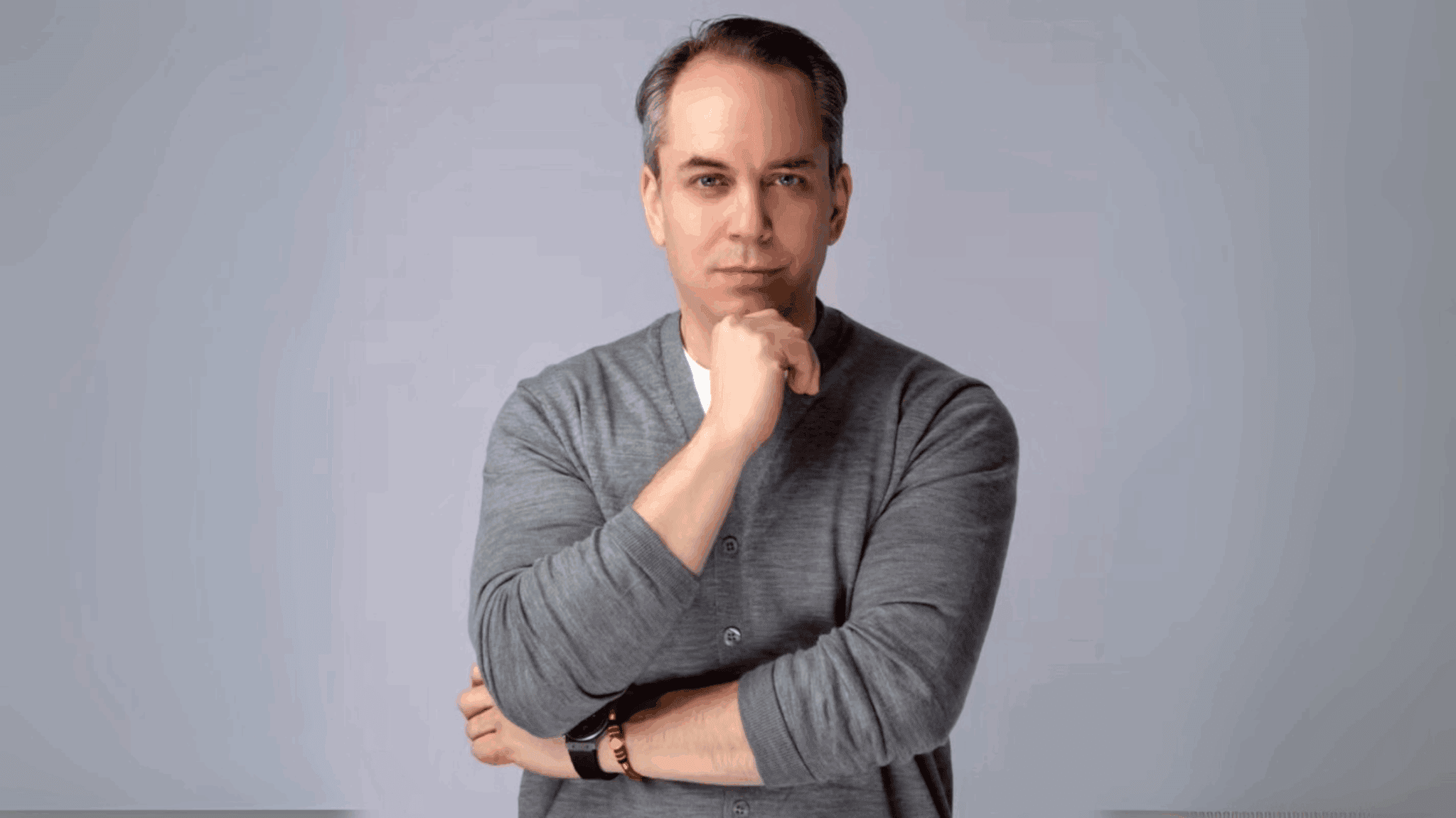 Executive Interviews Archives | Global Finance Magazine