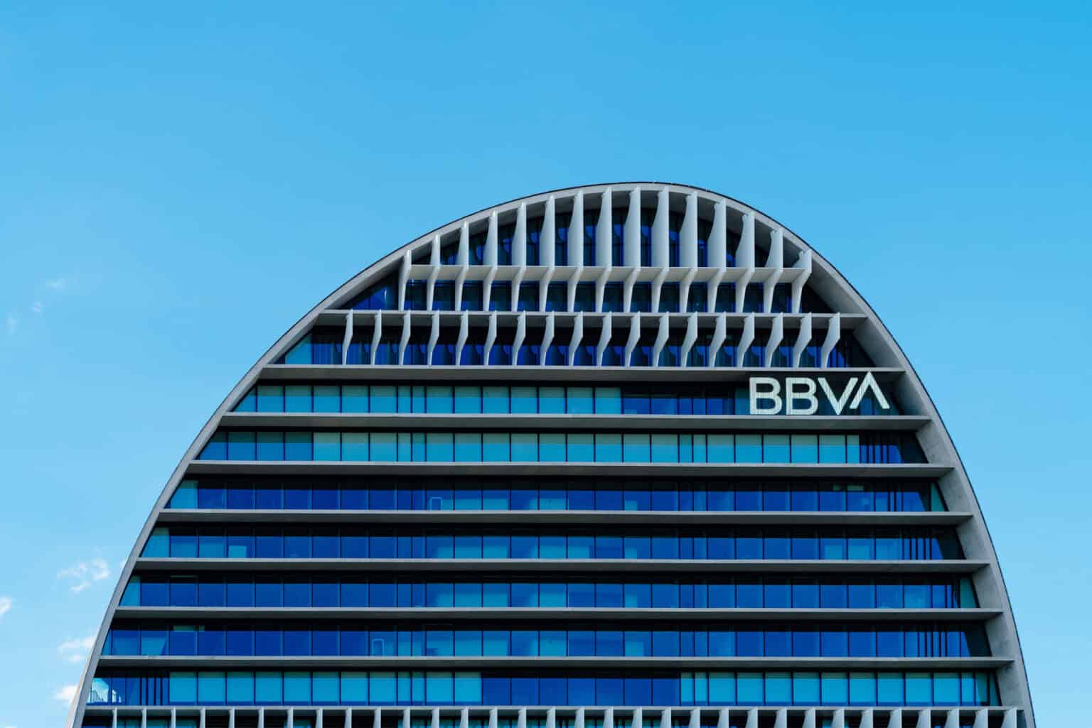 BBVA - World's Best Corporate Bank for 2025 | Global Finance Magazine