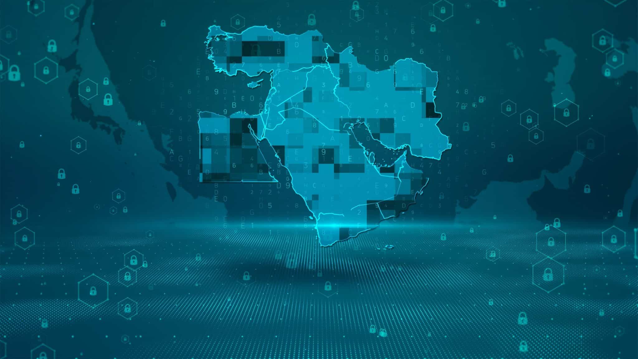 GCC Digital Upheaval - Fintechs vs. Banks | Global Finance Magazine