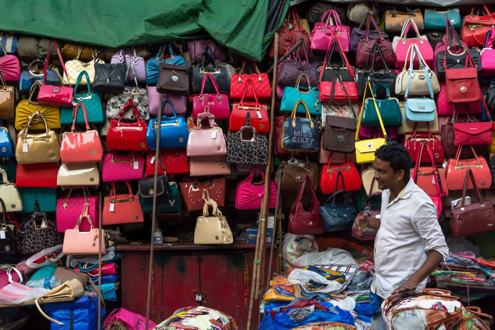 Fake Goods Trade Reaches $467 Billion | Global Finance Magazine
