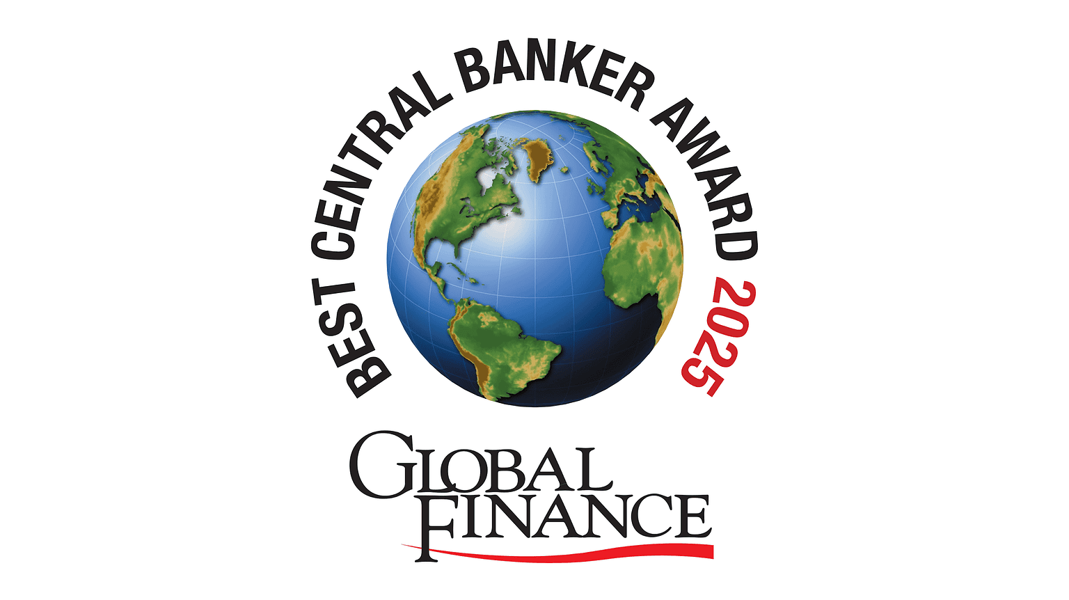 Central Banker Report Cards 2025 | Global Finance Magazine