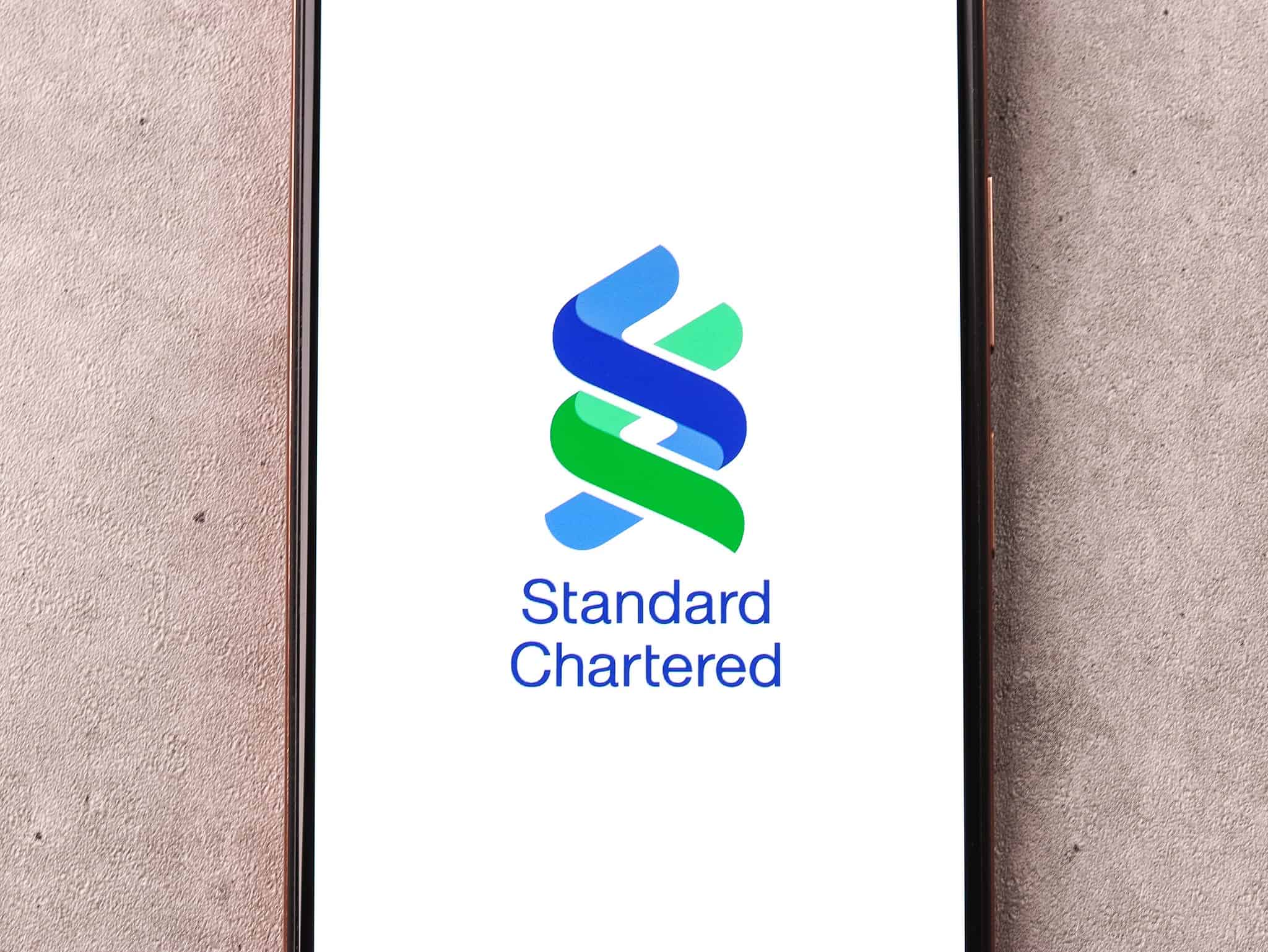 Standard Chartered Launches Crypto Spot Trading for Institutions