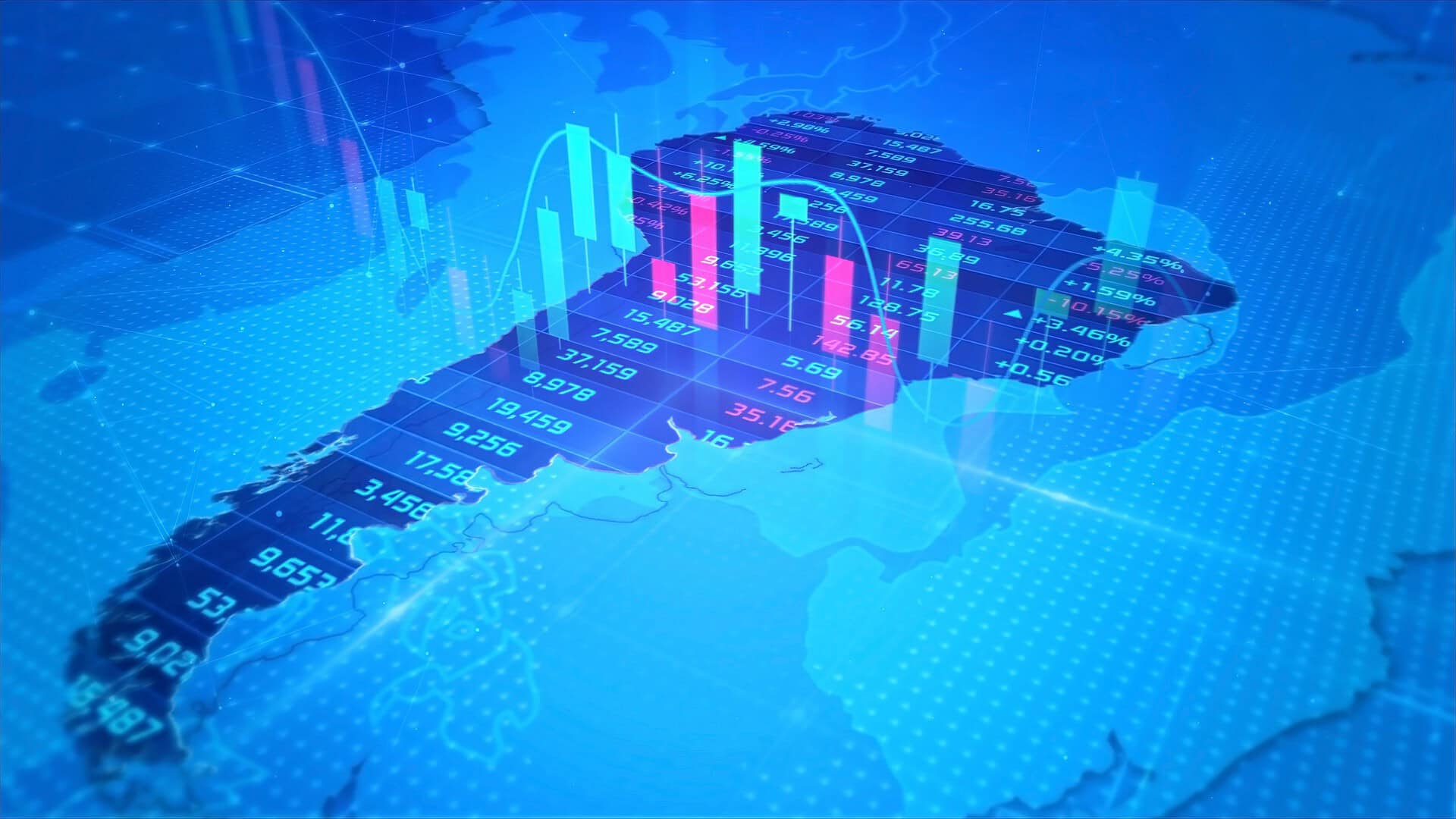 Haiti GDP and Economic Data