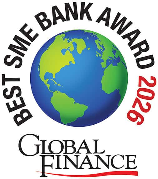 PRESS RELEASE: Global Finance Names The Best SME Banks 2026 - Invest ...