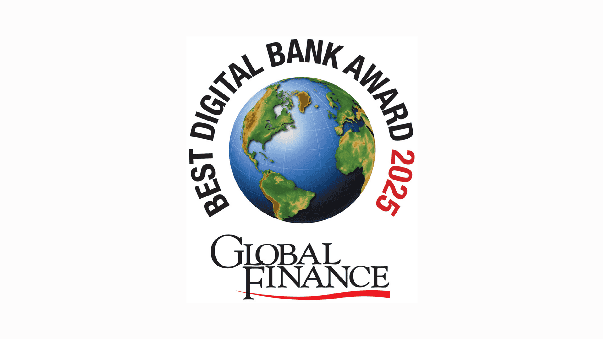 Best Digital Bank Awards 2025 Round 1 - The Future Of Finance