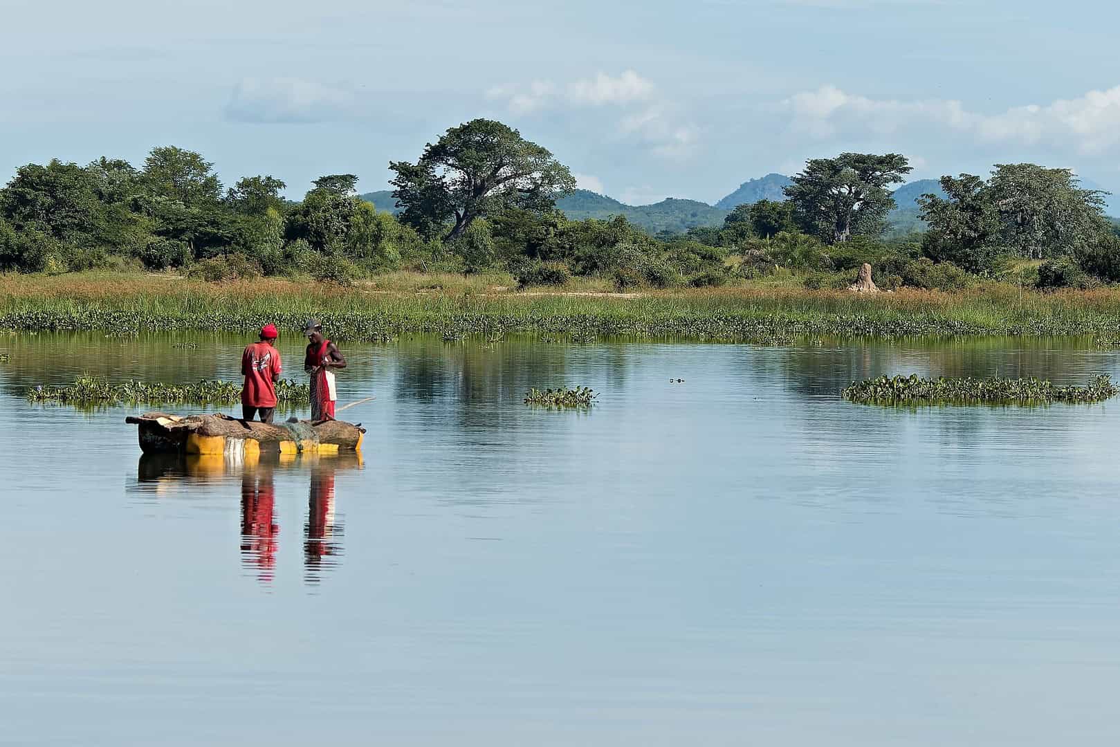 Poorest Countries in the World 2025 | Global Finance Magazine