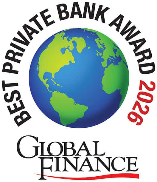 PRESS RELEASE: Global Finance Names The World's Best Private Banks 2026 ...