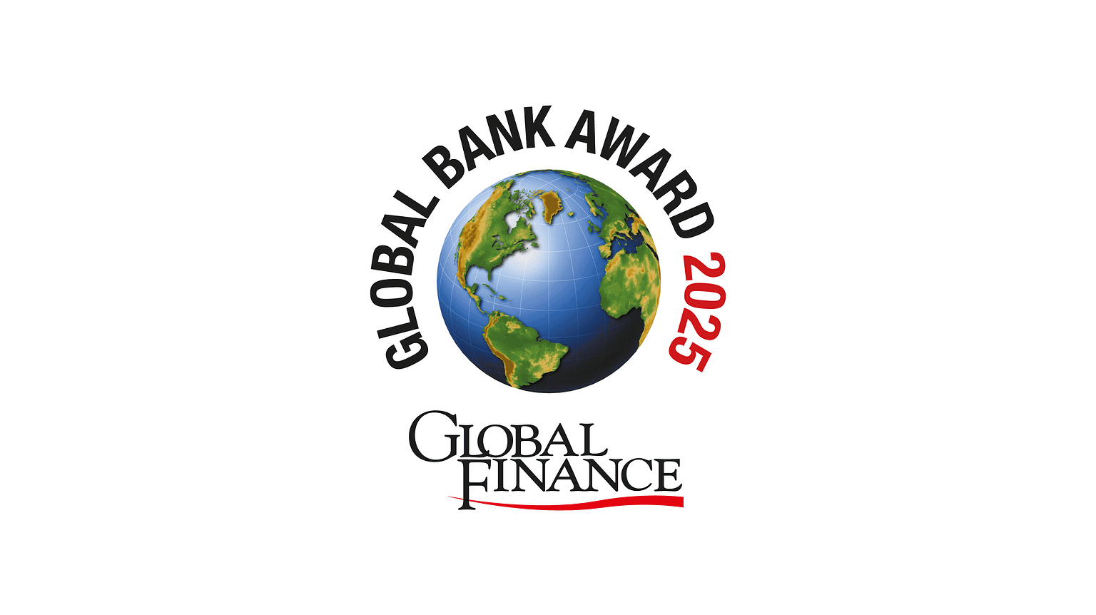 World's Best Banks 2025: Global Winners | Global Finance Magazine