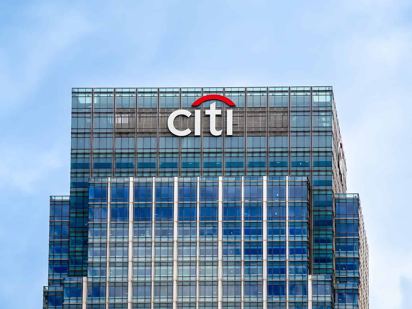 Citi Launches Single Event Processing Platform In North America ...