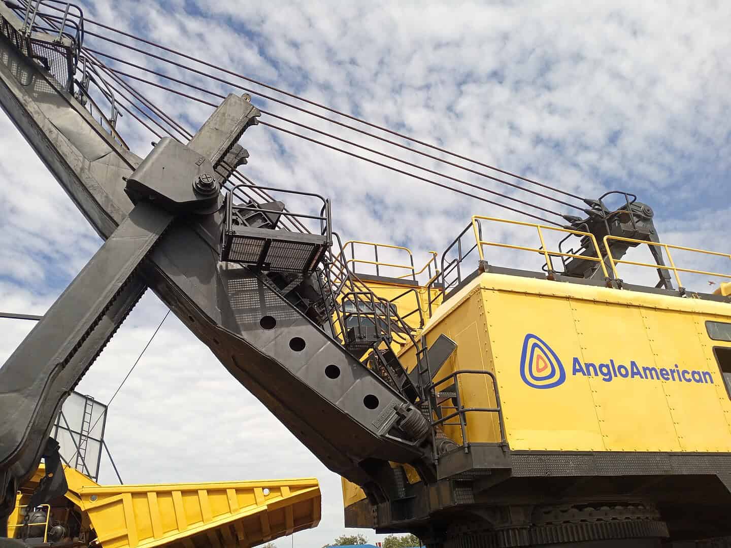 Anglo American, Teck Merge to Form Global Copper Powerhouse