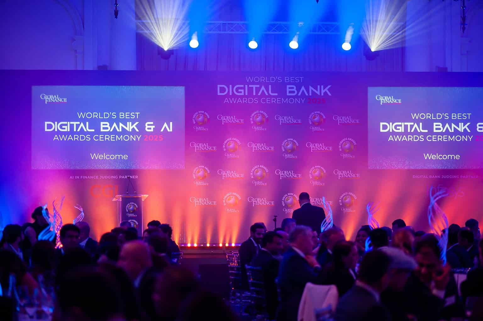 Our Awards and How to Enter | Global Finance Magazine