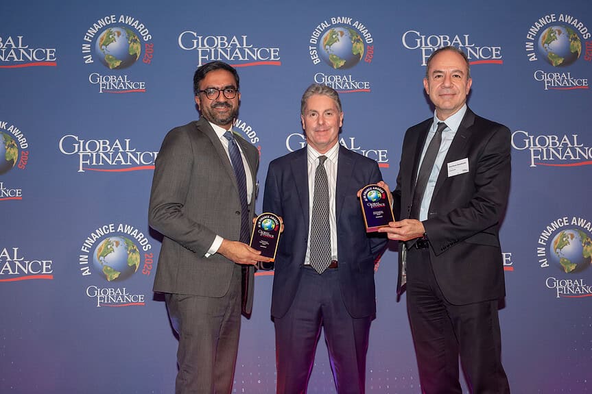 Our Awards and How to Enter | Global Finance Magazine