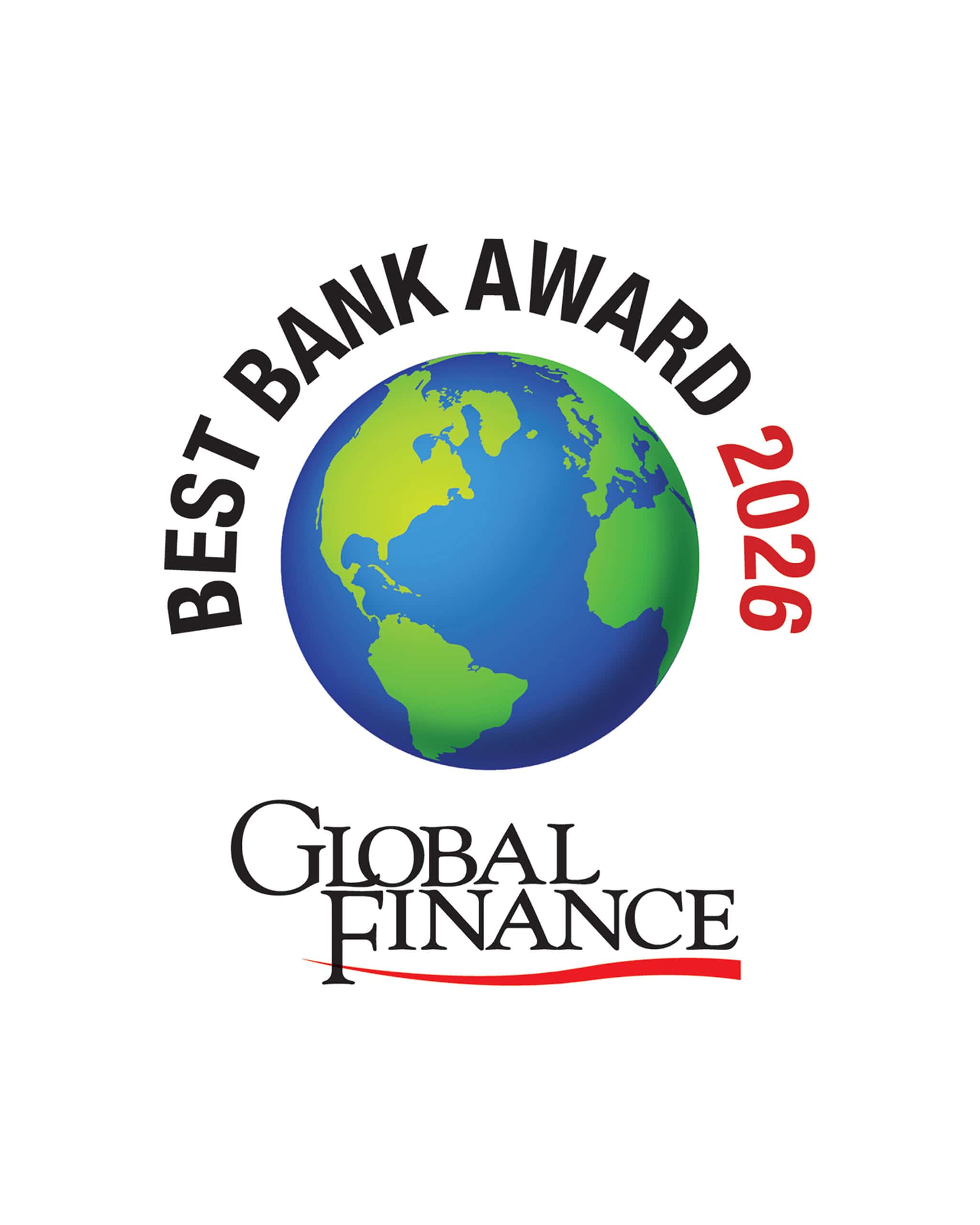 Best Bank Awards | Global Finance Magazine