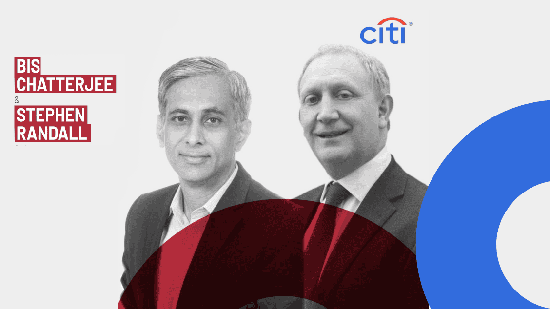 Citi: Bringing Blockchain to Tomorrow’s Treasury | Global Finance Magazine