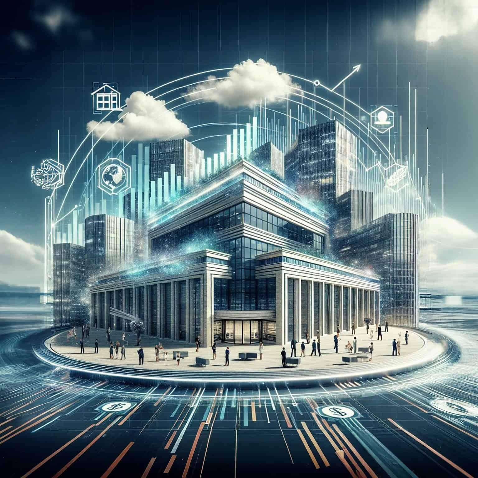 World’s Safest Banks 2025: Biggest Banks | Global Finance Magazine