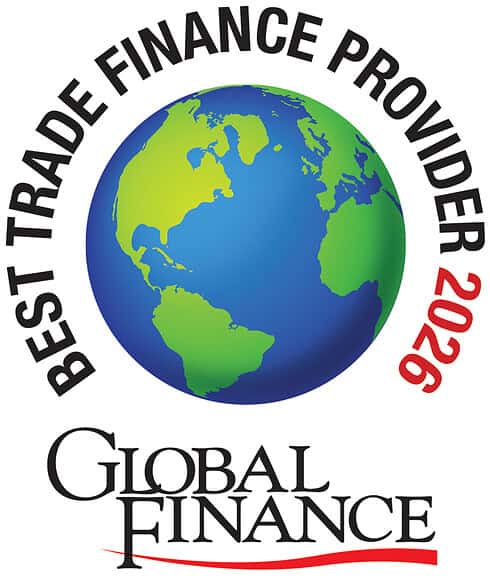 PRESS RELEASE: Global Finance Names The World's Best Trade Finance Providers 2026 | Global ...