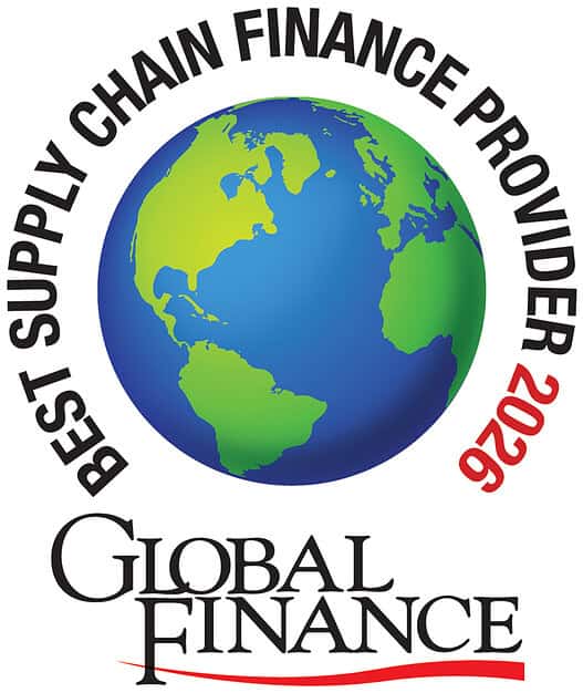 PRESS RELEASE: Global Finance Names The World's Best Supply Chain ...