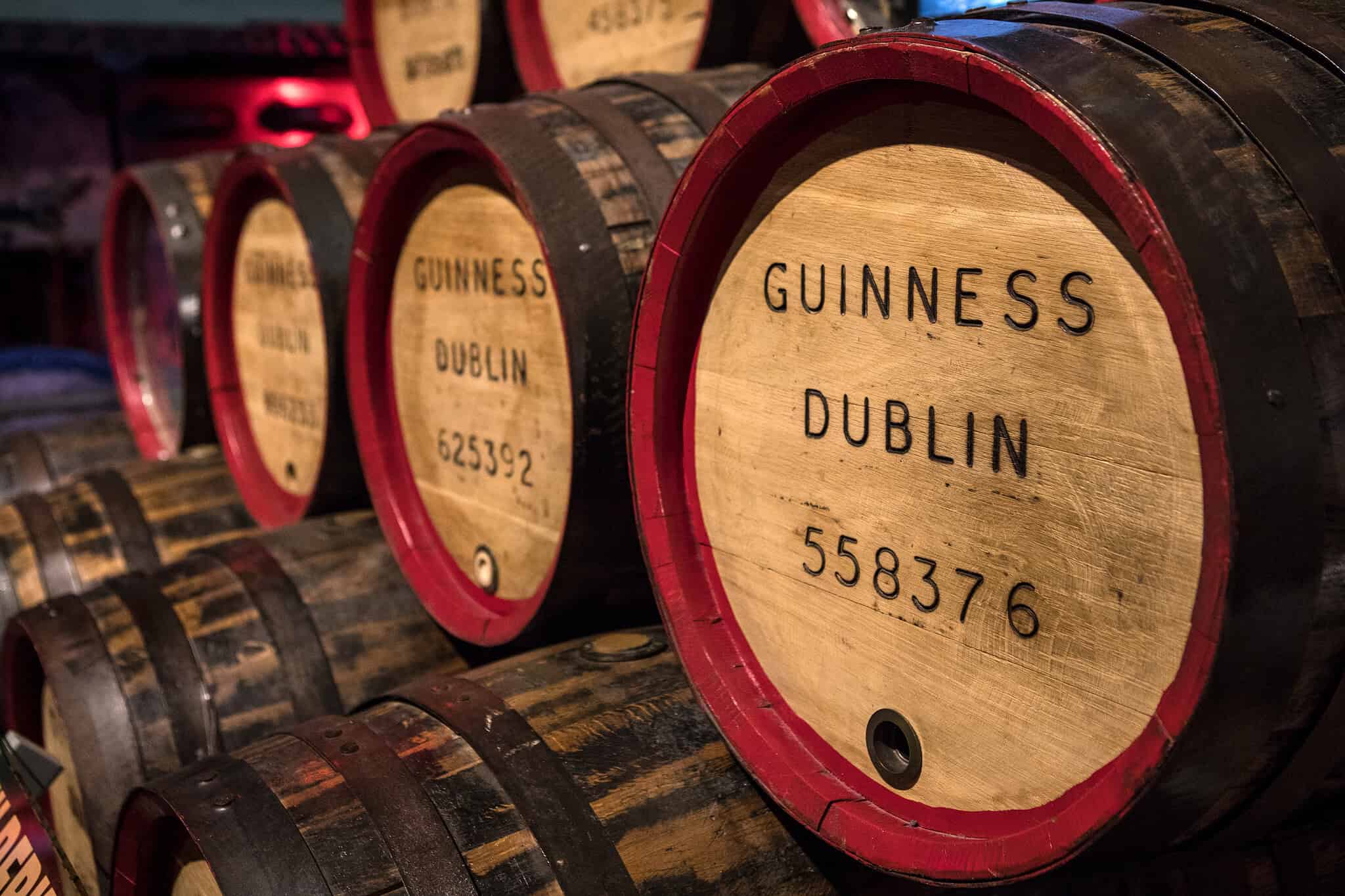 Diageo Taps ‘Drastic Dave’ As New CEO | Global Finance Magazine