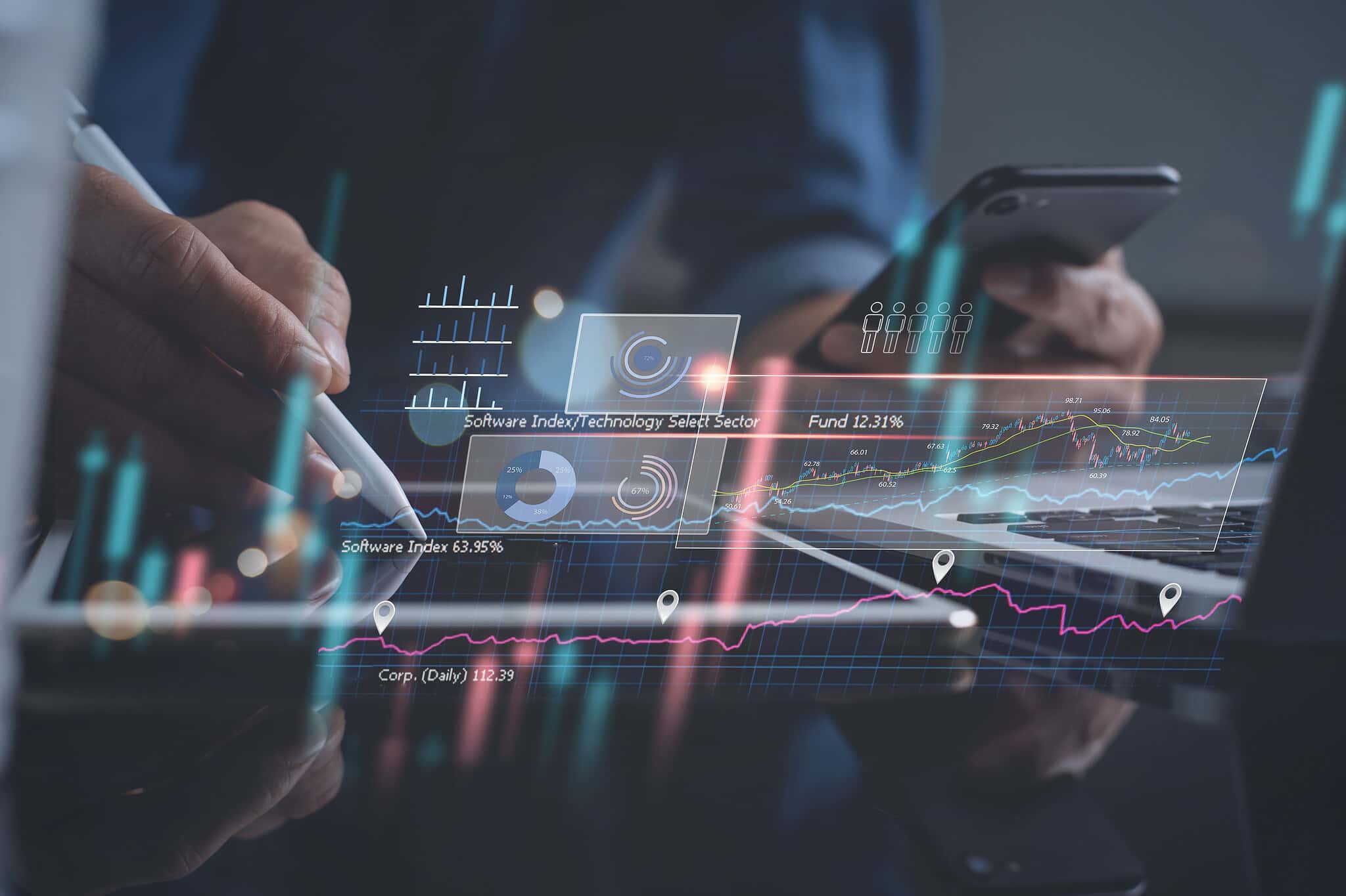 World's Best Digital Banks 2025: Round II | Global Finance Magazine