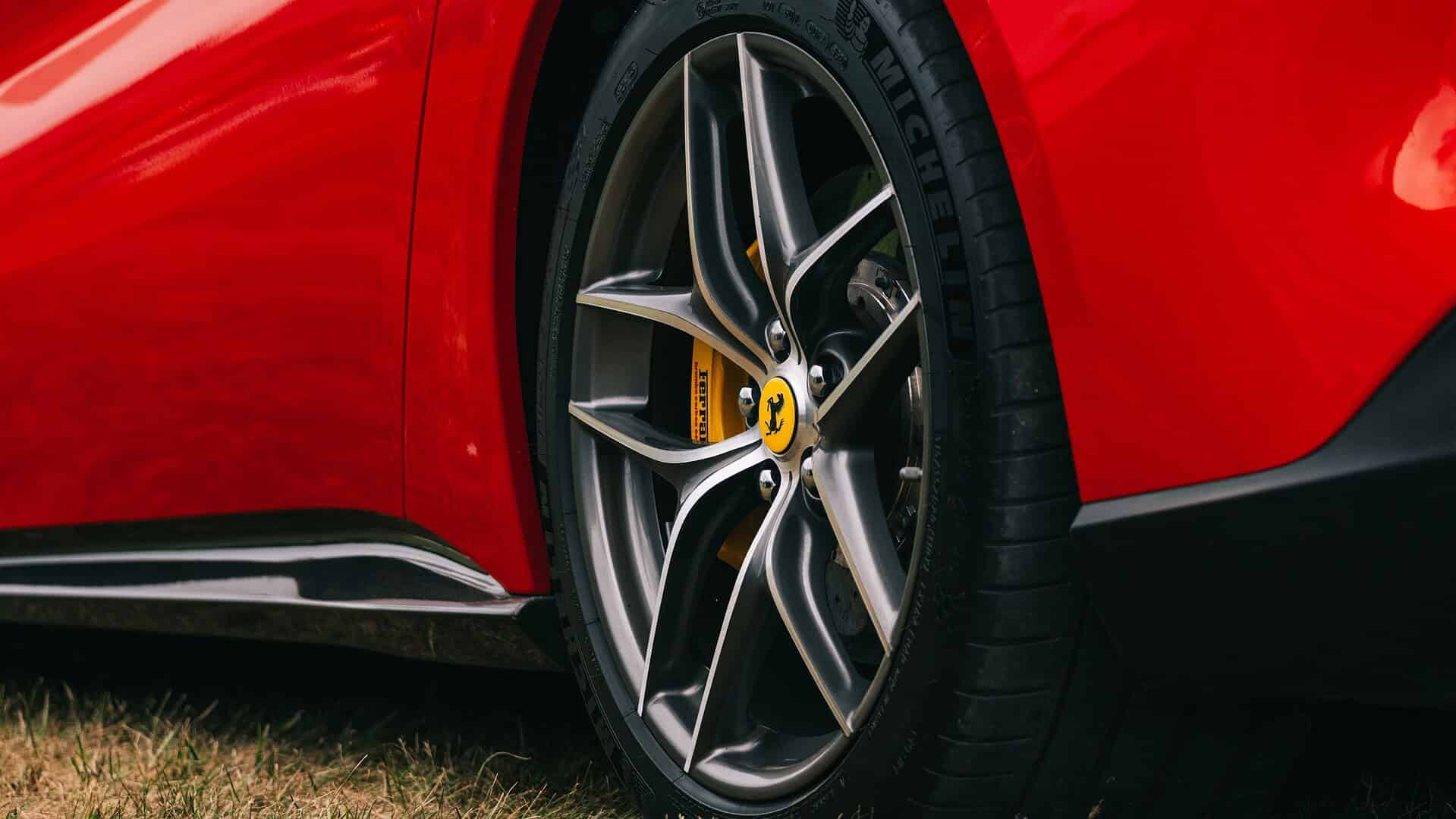 Ferrari CEO Benedetto Vigna On Innovation, Heritage, And The Road Ahead ...