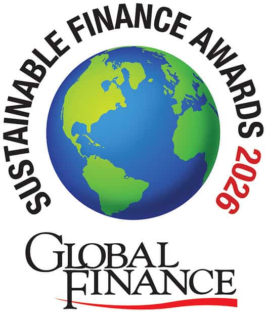 PRESS RELEASE: Global Finance Announces The Sustainable Finance Awards ...