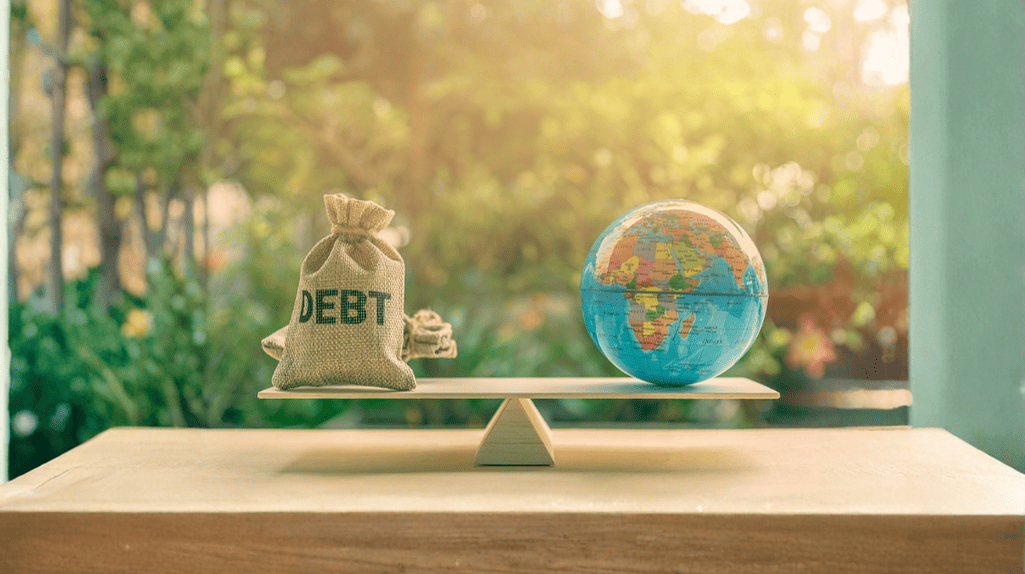 The New World Of Surging Debt | Global Finance Magazine