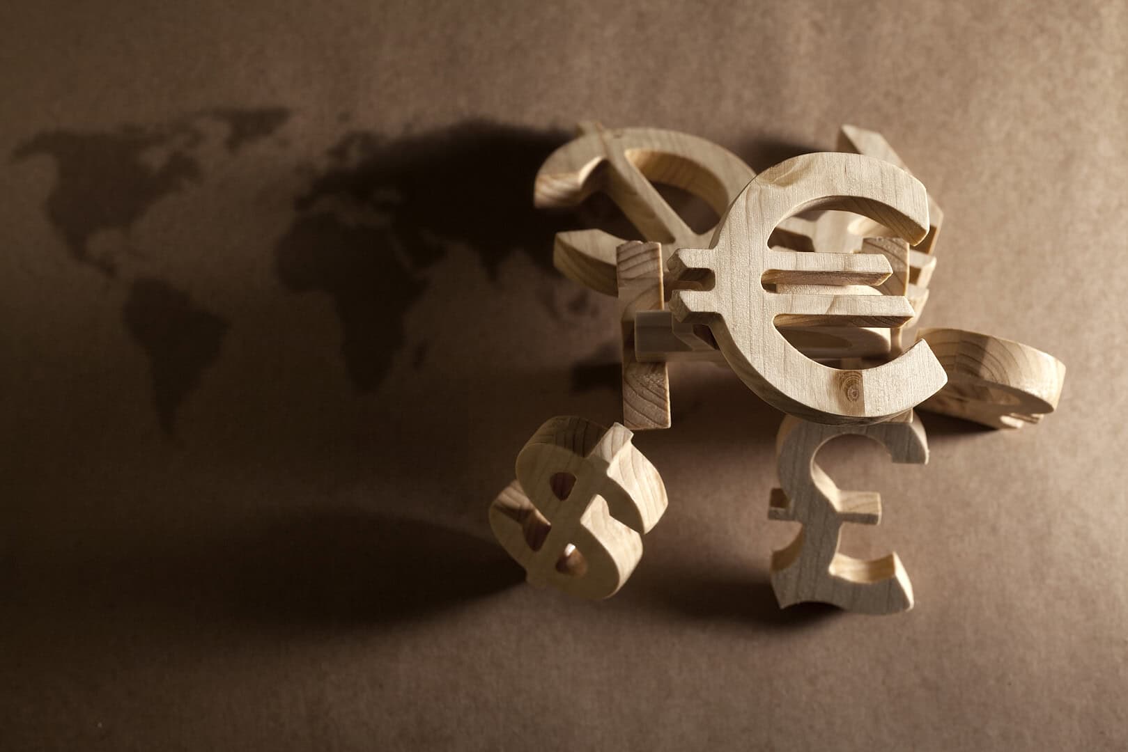 GW Platt Foreign Exchange Awards 2026 | Global Finance Magazine