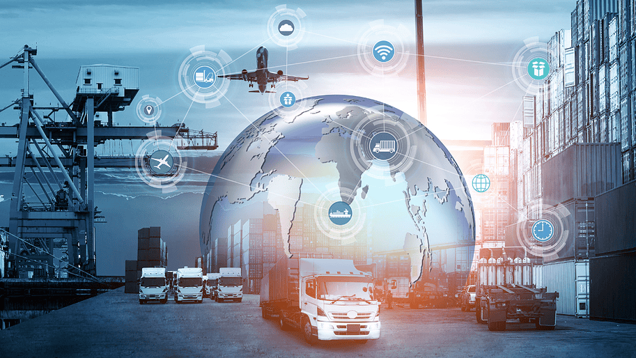 Supply Chain Finance Awards 2026: Global Winners | Global Finance Magazine