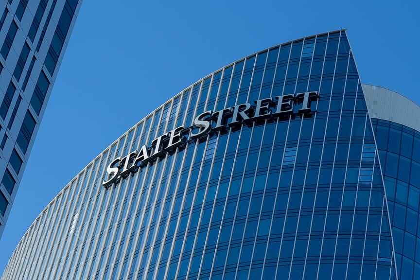 State Street Debuts Digital Asset Platform | Global Finance Magazine
