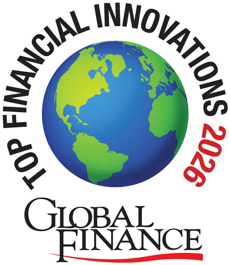 PRESS RELEASE: Global Finance Names The Innovators 2026 - Top Financial ...