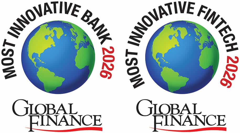 PRESS RELEASE: Global Finance Names The Innovators 2026 - The Most ...