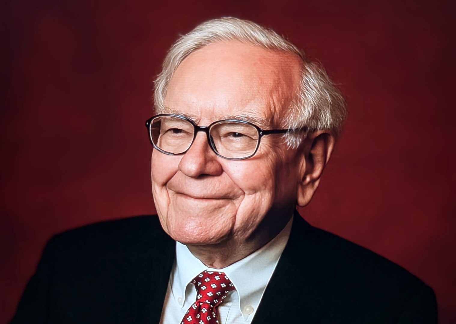 Buffett Succession: A New Era for Berkshire Hathaway | Global Finance ...