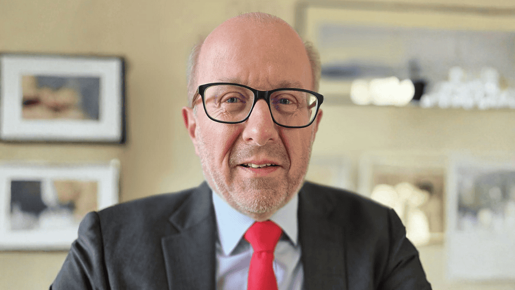 CFO Corner: Max Williams, EnergyPathways | Global Finance Magazine