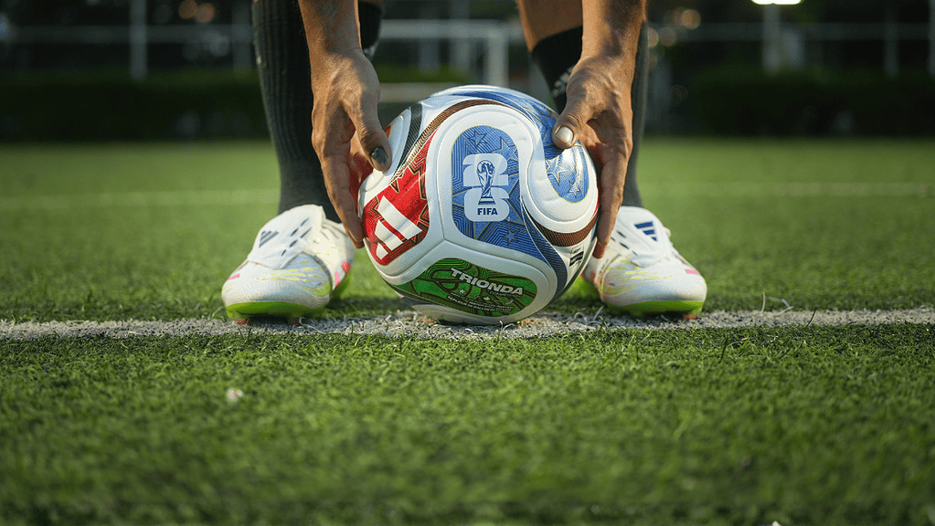 World Cup & Sports Finance: Laurie Pinto on US Investment | Global ...