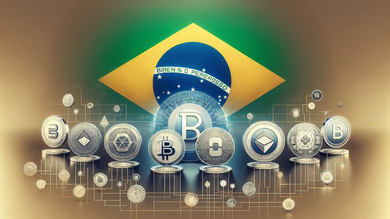 Brazil Nixes Settlement for Stablecoin eFX | Global Finance Magazine
