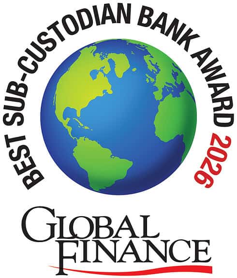 PRESS RELEASE: Global Finance Names The World's Best Sub-Custodian ...
