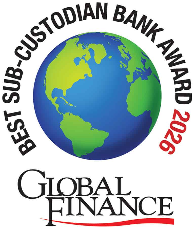 PRESS RELEASE: Global Finance Names The World's Best Sub-Custodian ...